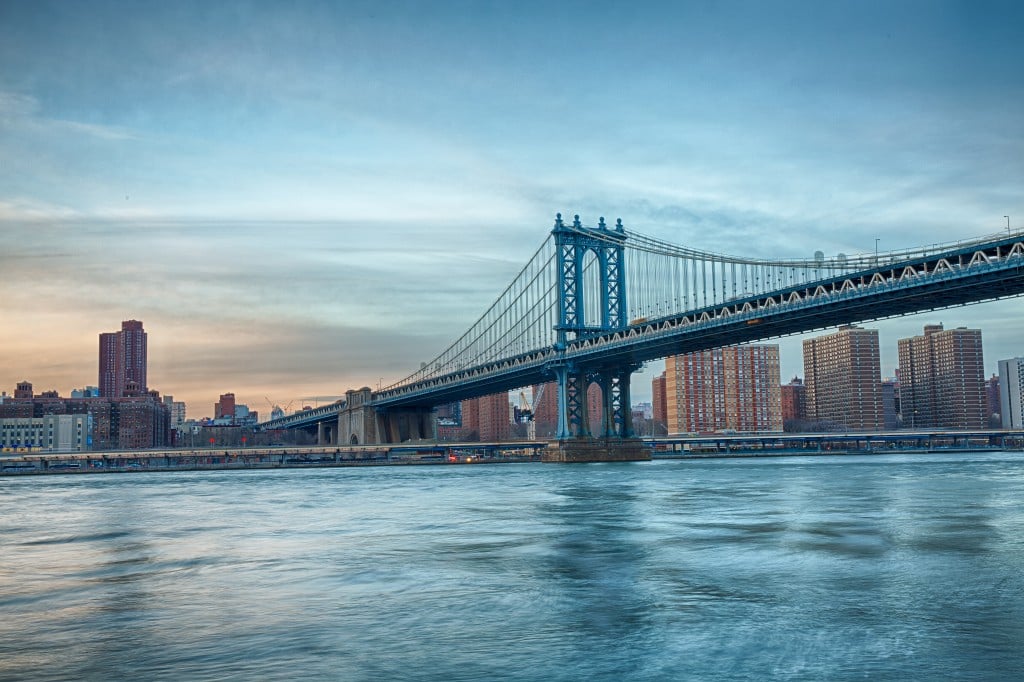 Manhattan Construction Projects Pumping Life