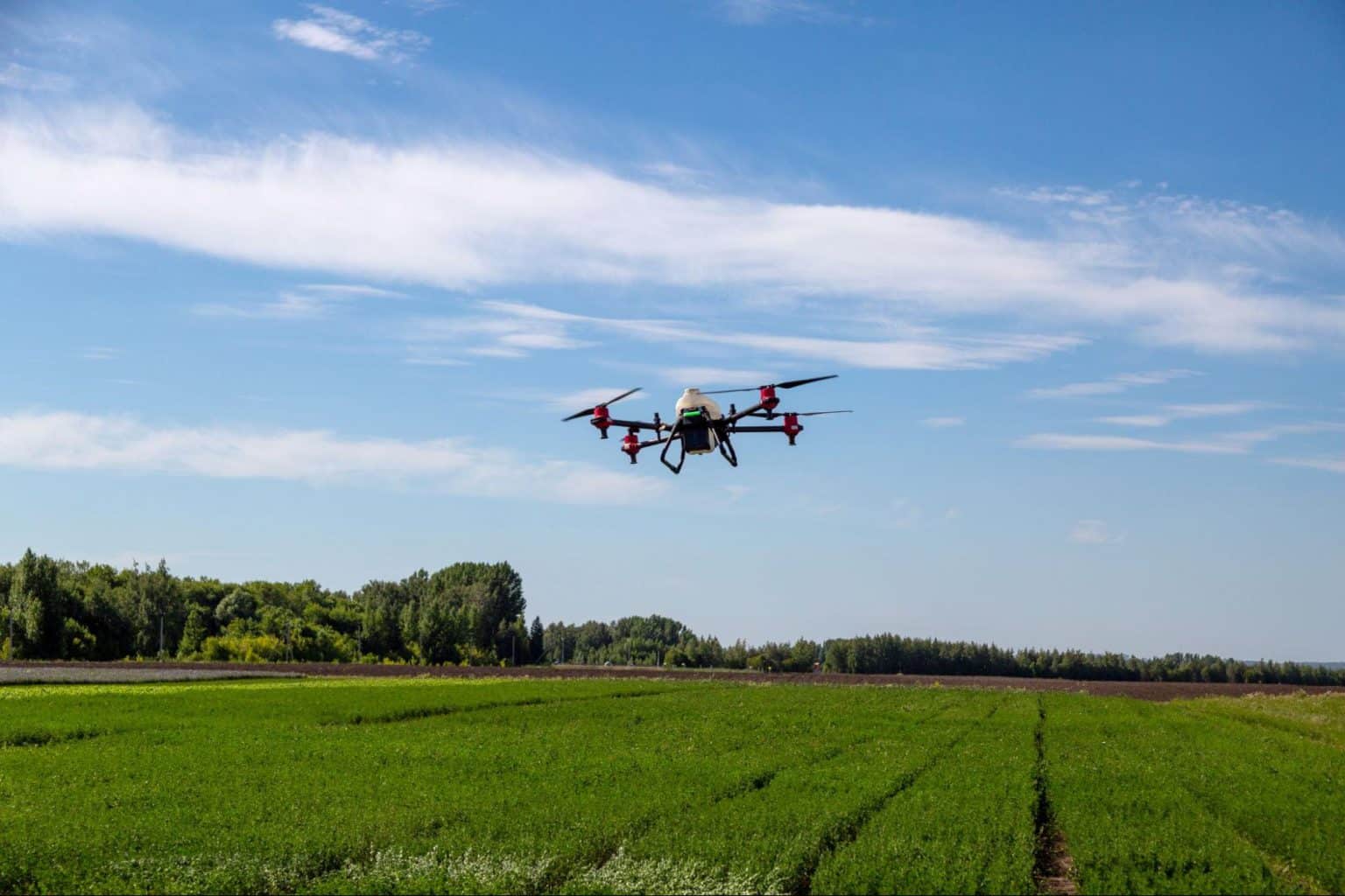 2024 Guide to Drones & UAS Types - Everglades University