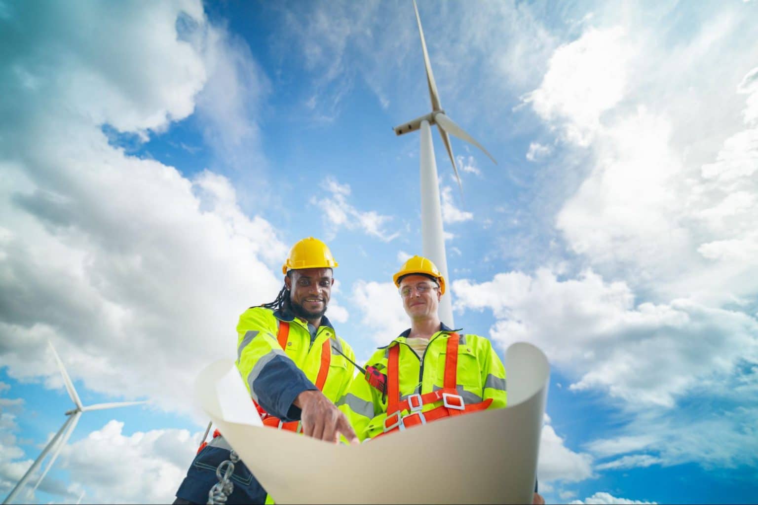 Advantages of Wind Energy: Benefits, Applications, & Future