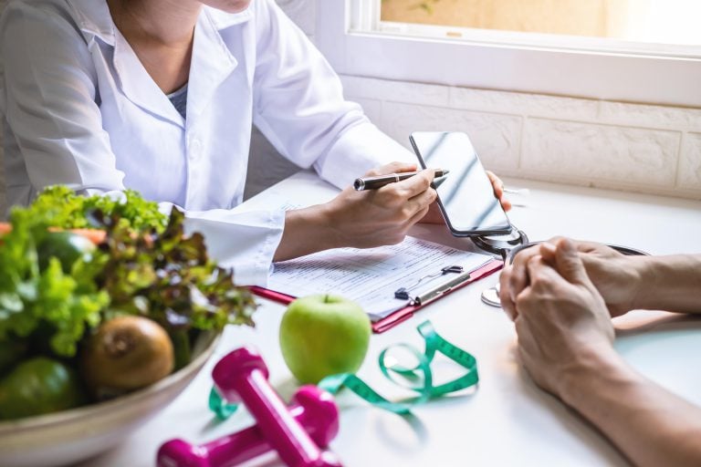 What Does a Health and Wellness Coach Do?