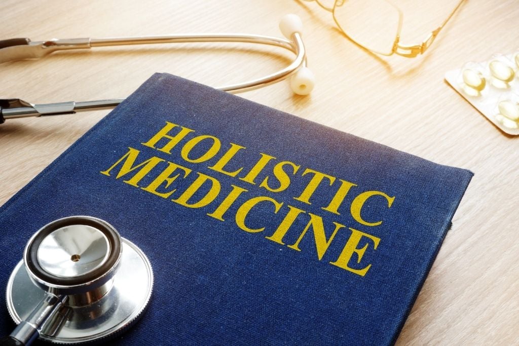 5 Tips For Starting A Career With A Holistic Medicine Degree 