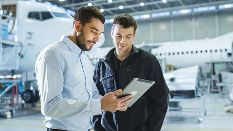 What are the Different Types of Aviation Science Degrees?