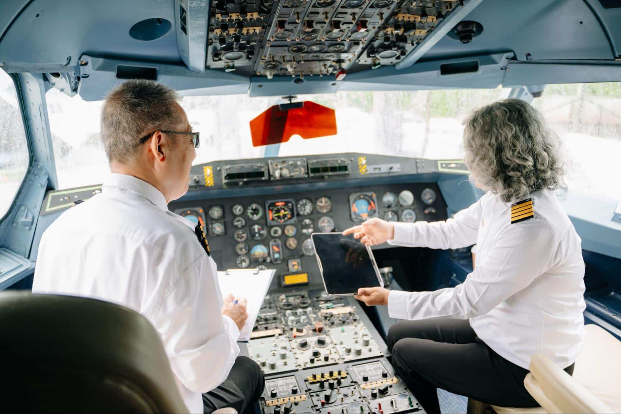 Airport Operations Management Courses | Everglades University