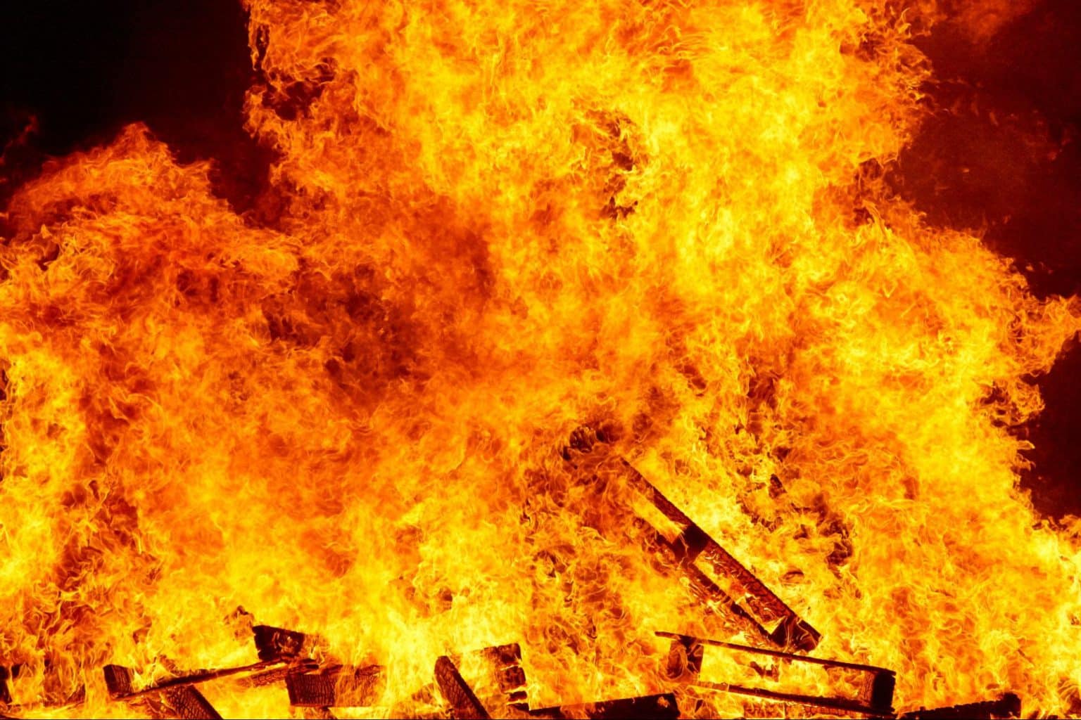 The Worst Disasters in US History - Everglades University