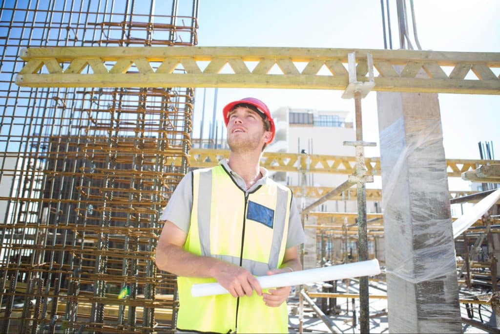 Careers in Construction Management
