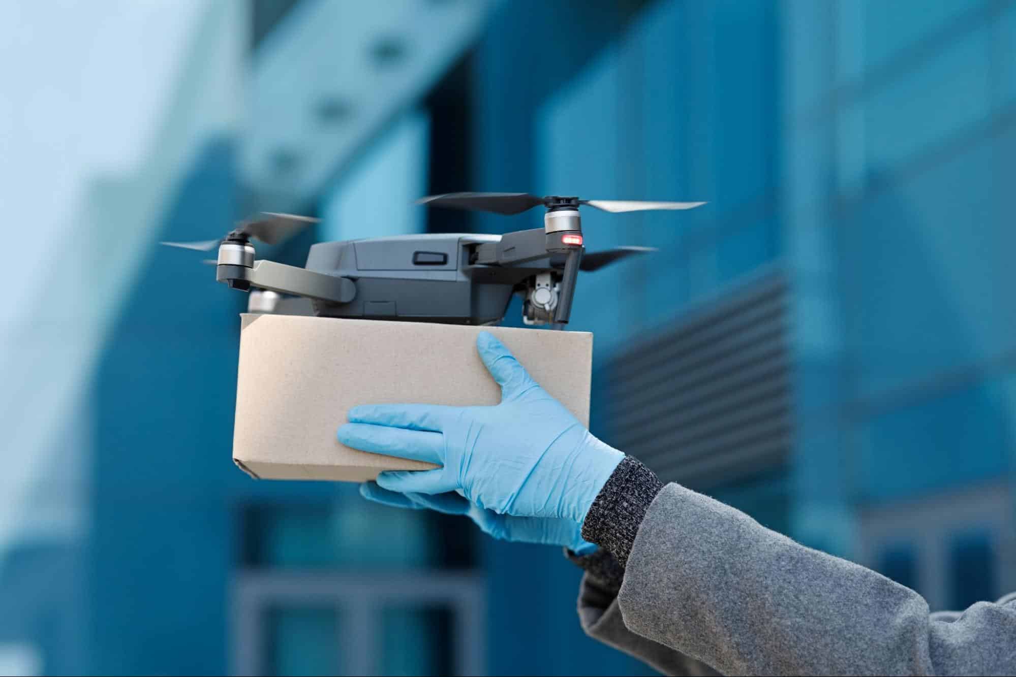 2024 Guide to Drones & UAS Types - Everglades University