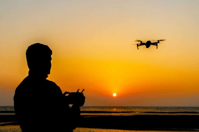 A 2024 Guide to the Different Types of Drones & UAS