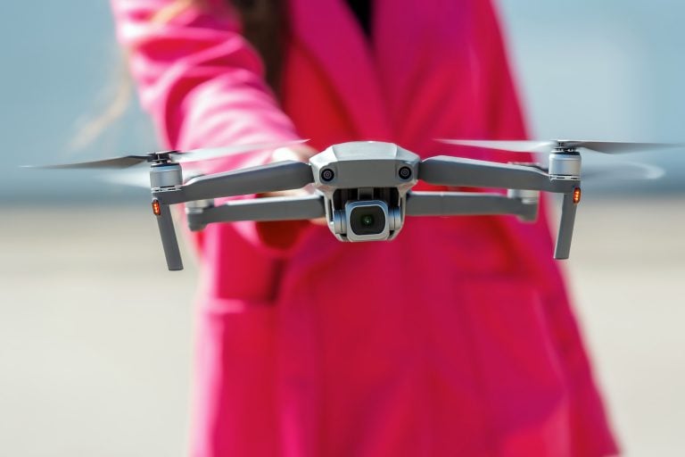2024 Guide to Drones & UAS Types - Everglades University